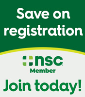 2025 NSC Safety Congress & Expo