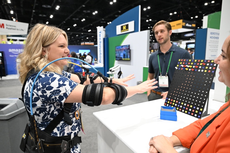 2025 NSC Safety Congress & Expo: 2025 NSC Safety Congress & Expo - Exhibit