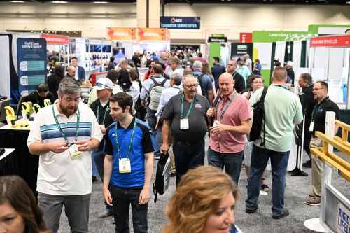 2025 NSC Safety Congress & Expo: 2025 NSC Safety Congress & Expo - Exhibit