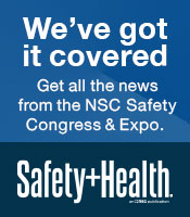 2025 NSC Safety Congress & Expo
