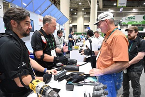 2025 NSC Safety Congress & Expo: 2025 NSC Safety Congress & Expo - Attend